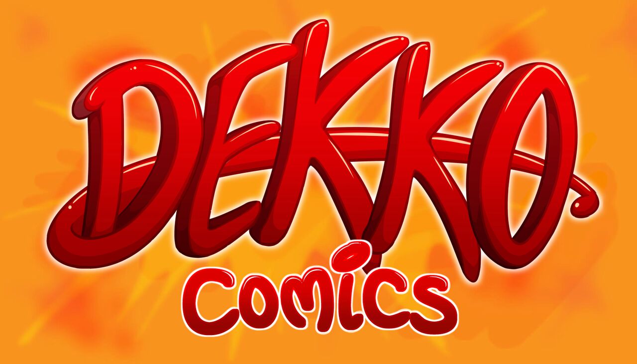 Dekko Comics